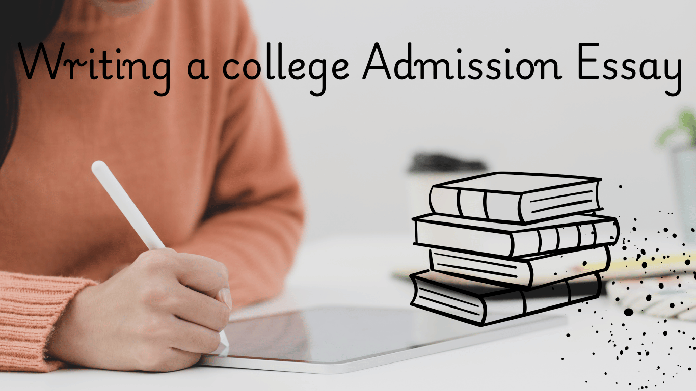 How to Write a College Admission Essay - yourhomeworksolutions.com