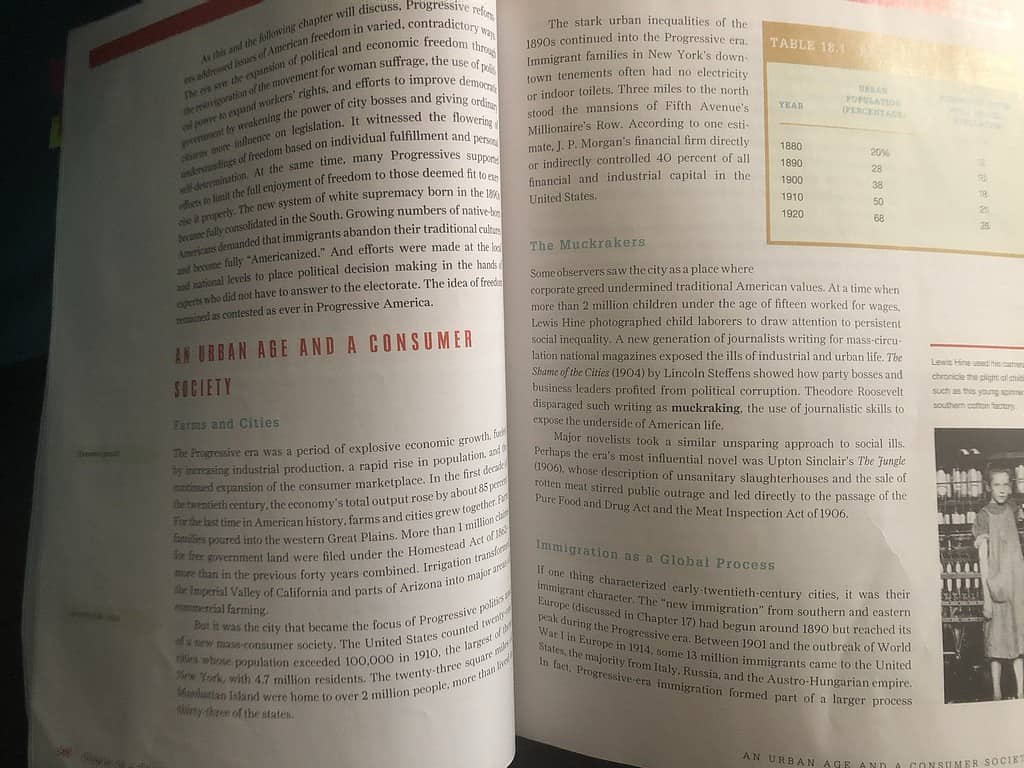 Populist and Progressive movements - yourhomeworksolutions.com